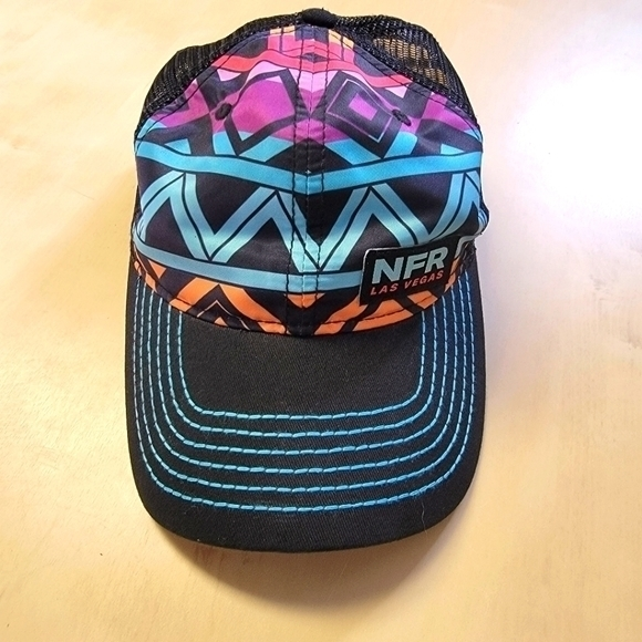 NFR | Accessories | Nfr Las Vegas Hat | Poshmark